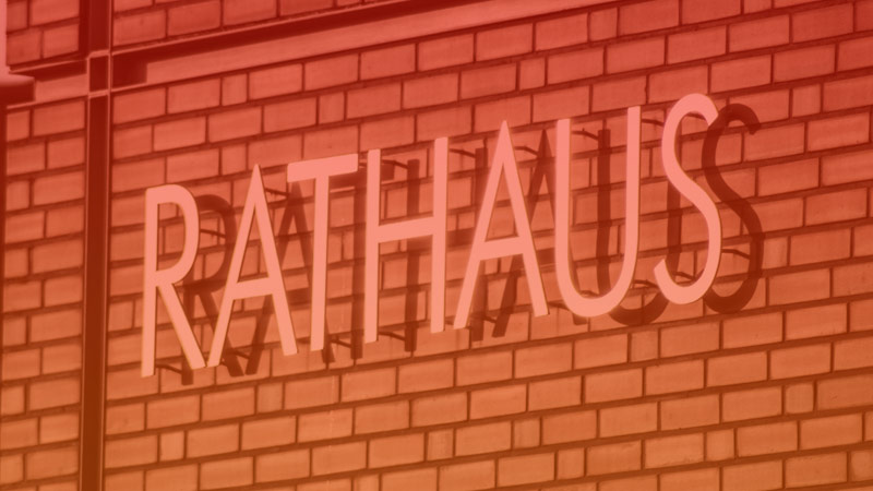 DRACOON: Die Next Level Cloud